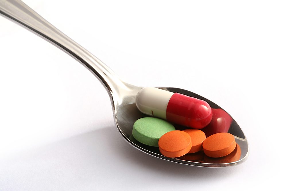 medicijnen pil gezondheid - Voedselintolerantie